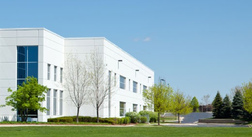 company-building - SBS VISION